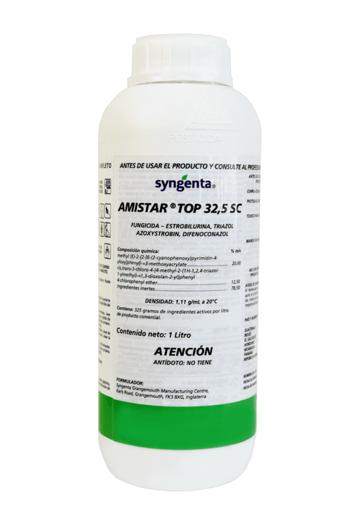 Amistar Top 32.5 SC | Fersan